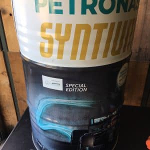 Standard Protective Edge Trim Black for 1-3mm Materials