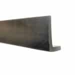 L Shaped Rubber Angle Section - The Metal House