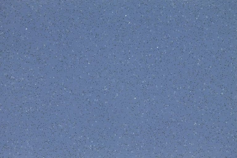 Altro Dusky Blue Vinyl Floor Covering - The Metal House
